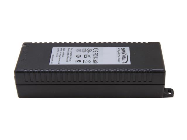 SonicWall 01-SSC-5545 Gigabit PoE Injector - Newegg.ca