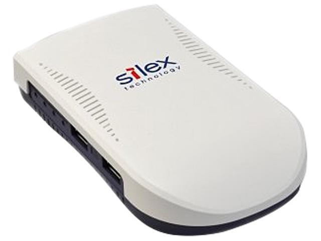 Silex SX-DS-3000WAN Dual Band 802.11n Wireless plus Gigabit Ethernet ...