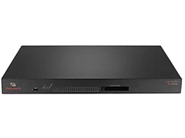 Avocent ACS6008MSAC-001 ACS 6008 Advanced Console Server - Newegg.com