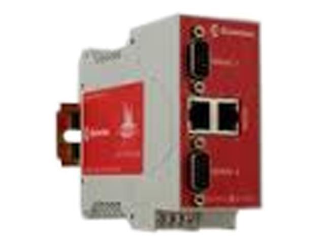 Comtrol Corporation 99560-9 DeviceMaster RTS 2-Port Device Server ...