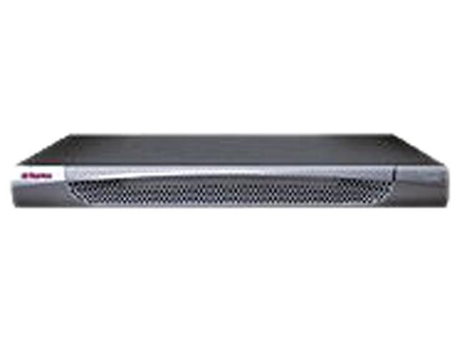Raritan DSXA-48 48-Port Secure Console Server Dual Power Dual LAN 2 ...