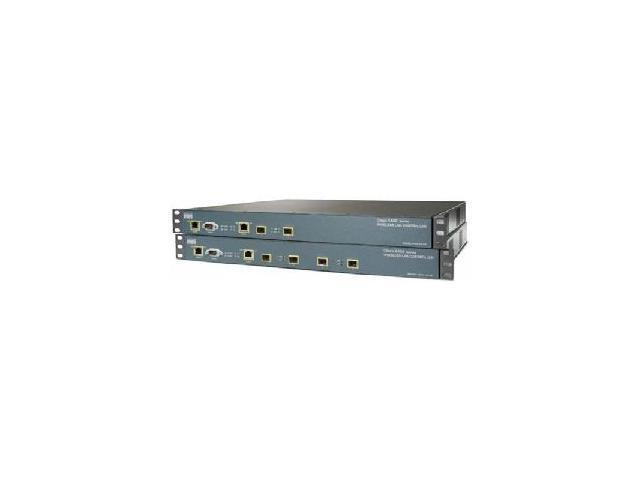 CISCO AIR-WLC4402-25-K9 4400 Series WLAN Controller for up to 25 Cisco ...
