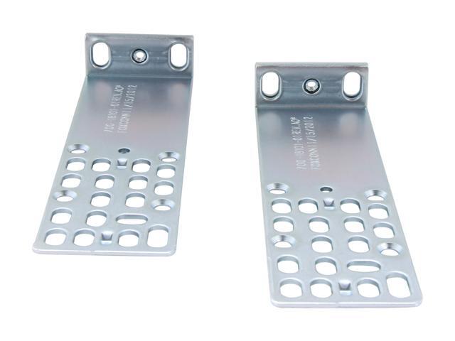 CISCO RCKMNT-REC-1RU= 1RU Recessed Rack Mount Kit - Newegg.com