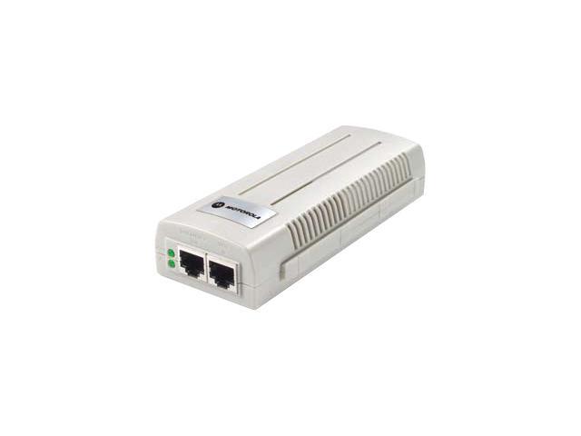 Open Box: MOTOROLA AP-PSBIAS-1P3-AFR 1 Port Power over Ethernet ...