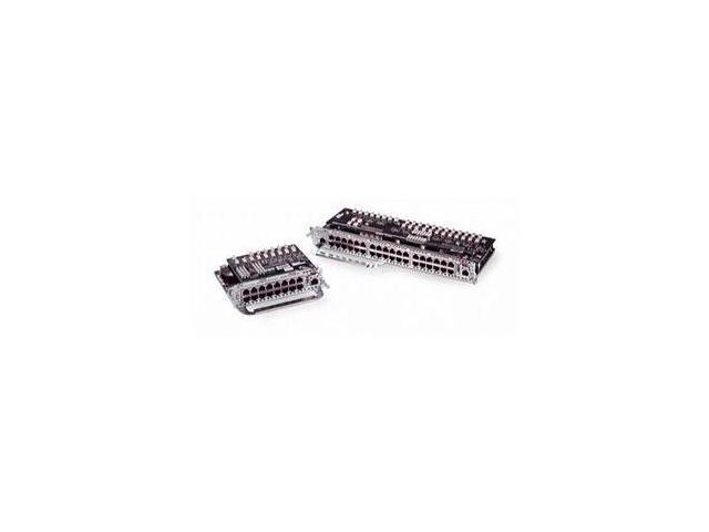 CISCO NM-16ESW= Network Module - Newegg.com