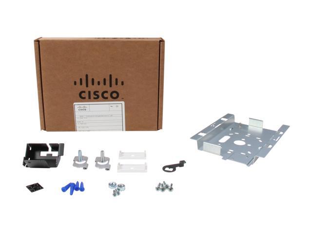 CISCO AIR-AP1242MNTGKIT= Ceiling/Wall Mount Bracket Kit - Newegg.com