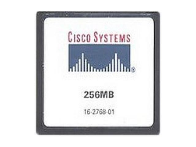 CISCO MEM2800-256CF= 256MB CF FOR CISCO 2800 SERIES - Newegg.com