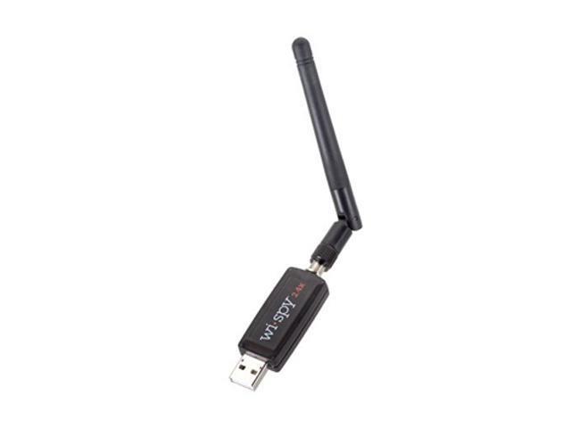 Metageek 2400X2V Wi-Spy 2.4x Spectrum Analyzer - Newegg.com