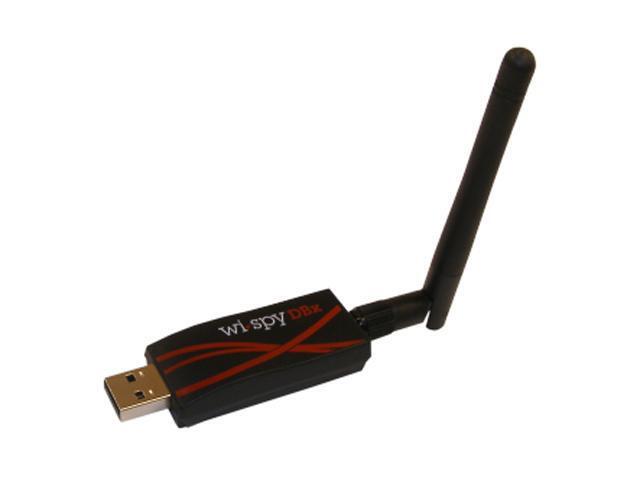 Metageek 2450X1V Wi-Spy DBx Spectrum Analyzer - Newegg.com