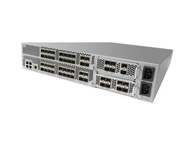 CISCO N5K-C5020P-BF Nexus 5020 Switch Chassis - 40 Ports - Newegg.com