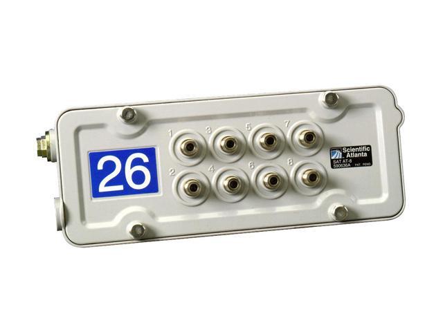 CISCO 4013333 Surge-Gap Stretch Taps 2-Way - Newegg.com