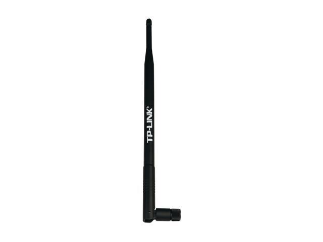 TP-LINK TL-ANT2408CL 2.4GHz 8dBi Indoor Omni-directional Antenna ...
