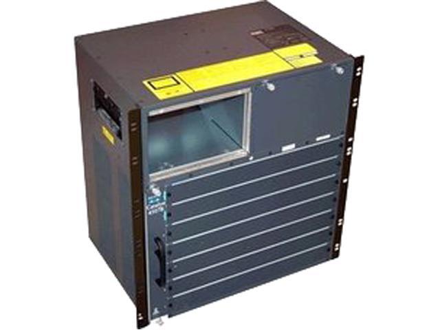 CISCO WS-C4507R+E= Catalyst 4500 Series Chassis - Newegg.com