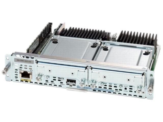 CISCO SM-SRE-710-K9= Services-Ready Engine (SRE 710 SM) - Newegg.com