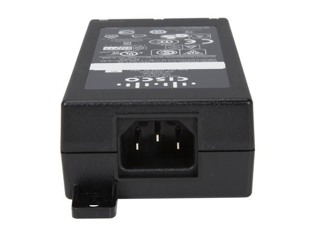 CISCO AIR-PWRINJ5 Power over Ethernet Injector - Newegg.com