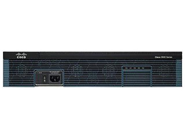 CISCO PWR-2921-51-POE= 2921/2951 AC P/S with Power-Over Ethernet ...