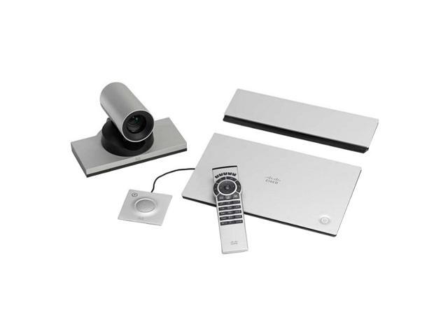 CISCO CTS-SX20-PHD12X-K9 TelePresence SX20 Quick Set With Precision HD ...
