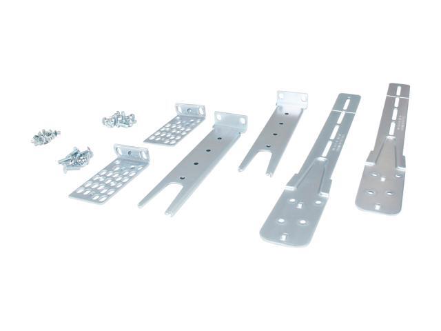 Open Box: CISCO C3KX-4PT-KIT= Rack Mount for Network Switch - Newegg.com