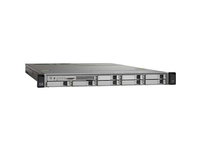 CISCO Rack Rack Server Intel Xeon E5-2660 v2 2.20 GHz 32GB DDR3 UCS-SPR ...