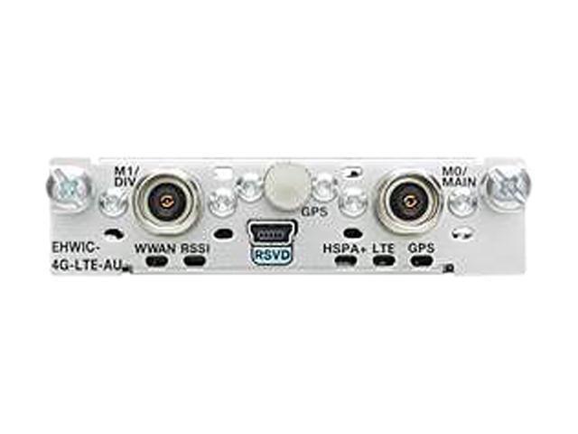 CISCO 4G LTE EHWIC for Sprint - Newegg.com