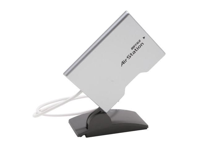 BUFFALO WLE-MYG 5.4 dBi Compact Indoor Directional Antenna - Newegg.com