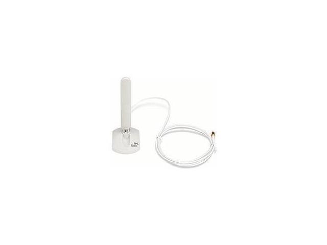 3com 3CWE501 2.4/5 GHz Omnidirectional Workgroup Bridge Antenna ...