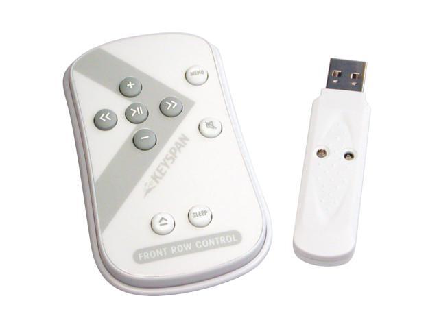 KEYSPAN - Remote Control for FrontRow - Newegg.com