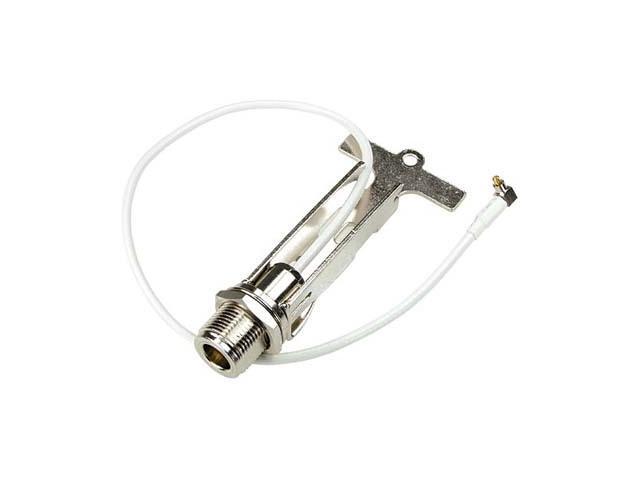 BUFFALO Airstation Pigtail Adapter For Outdoor Antenna Connection - WLE ...