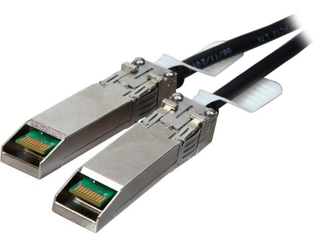 HPE J9281B ProCurve 10-GbE SFP+ 1m Direct Attach Cable - Newegg.com