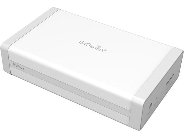 EnGenius SkyKey I On-Premises Network Controller with Cloud Managemen ...