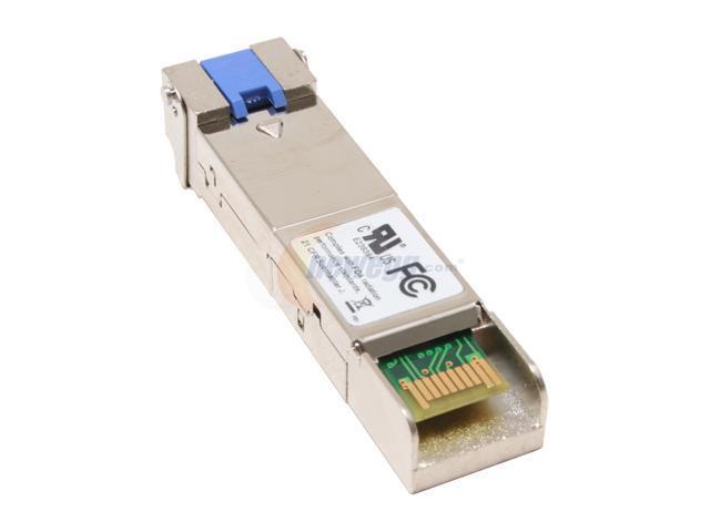 NETGEAR AGM732 ProSafe™ GBIC Module 1000BASE-LX Fiber SFP - Newegg.com