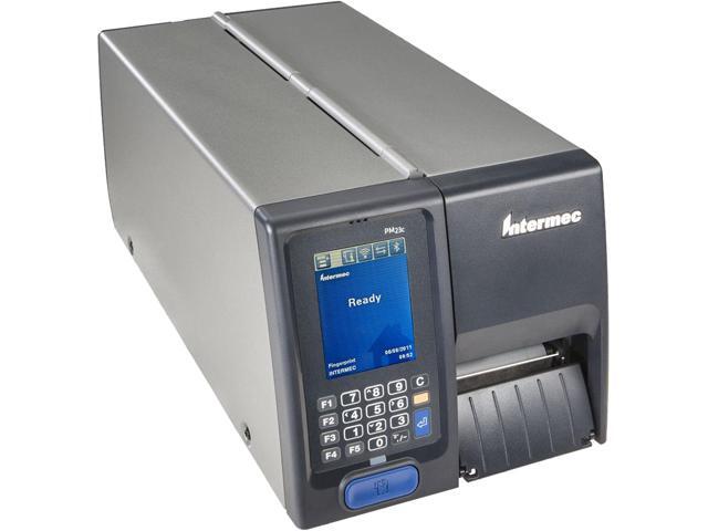 Intermec PM43CA1130000201 PM43c Thermal Transfer Mid-Range Industrial ...