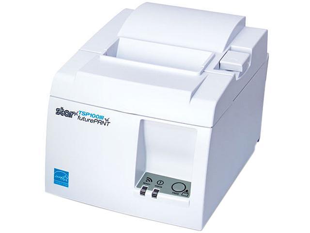 TSP100III, Thermal, Auto-cutter, Bluetooth iOS, Android and Windows ...