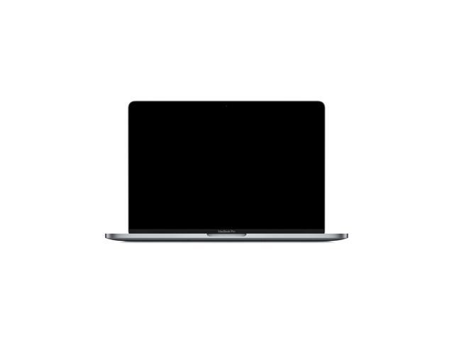 Refurbished: Apple Macbook MacBook Pro 2.30GHz 8GB Memory 128 GB SSD 13 ...