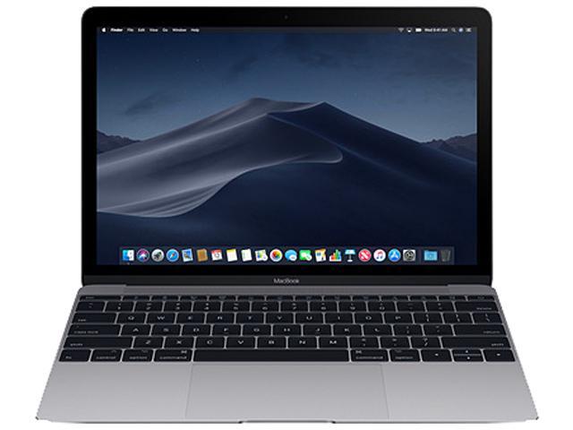 Refurbished: Apple A Grade Laptop (2015 Model) Intel Core M-5Y31 8GB ...