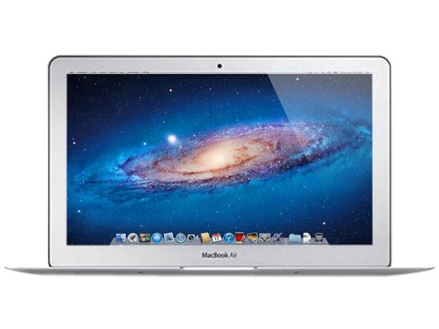Refurbished: Apple Grade A Laptop MacBook Air 2.20GHz 8GB Memory 512 GB ...