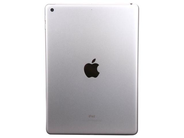 Refurbished: Apple MR7F2LL/A 32GB Apple A10 X4 2.2GHz 9.7", Gray ...