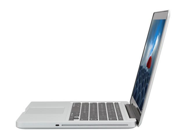 Open Box: Apple Laptop MacBook Pro Intel Core i7 2.90GHz 8GB Memory ...