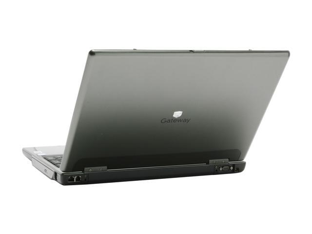 Refurbished: Gateway Laptop 2GB Memory 160GB HDD Intel GMA 950 17.0 ...