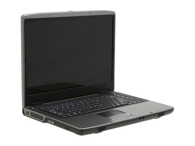 Gateway Laptop Intel Core 2 Duo T7200 2GB Memory 160GB HDD Intel GMA ...