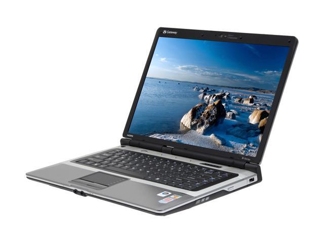 Refurbished: Gateway Laptop Intel Core 2 Duo T5250 1GB Memory 250GB HDD ...