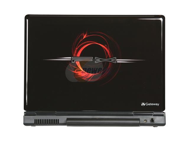 Gateway Laptop Intel Core 2 Duo P8700 8GB Memory 1TB HDD NVIDIA GeForce ...