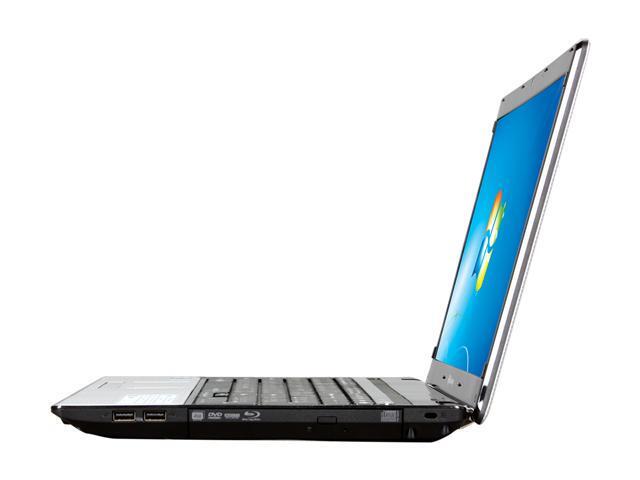 Refurbished: Gateway Laptop Intel Core i3 1st Gen 330M (2.13GHz) 4GB ...