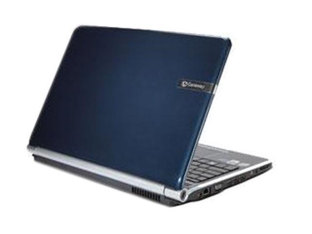 Gateway Laptop Intel Core i3 1st Gen 330M (2.13GHz) 4GB Memory 500GB ...