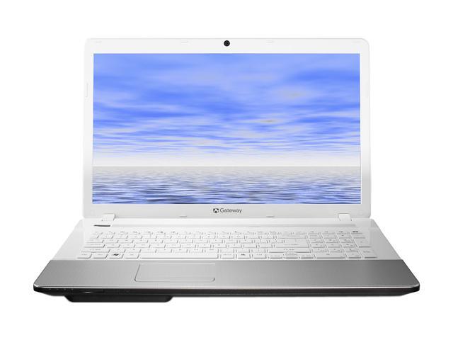 Refurbished: Gateway Laptop NV Series AMD A6-3420M 4GB Memory 320GB HDD ...