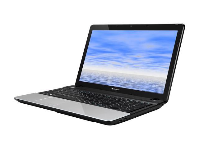 Gateway 15.6" Intel Pentium B960 4GB Memory Windows 8 64-bit NE56R08h ...