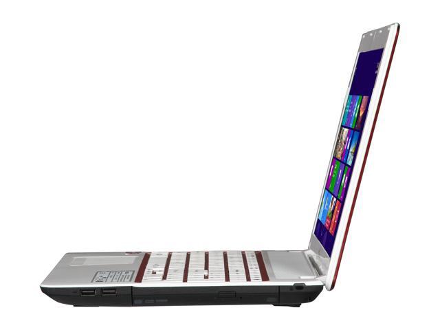 Refurbished: Gateway Laptop AMD A8-4500M 6GB Memory 750GB HDD AMD ...