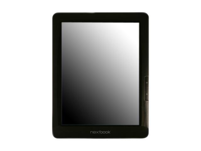 Nextbook Next3 Tablet ARM 600MHz 8.4" 256MB DDR2 Memory 2GB Flash ...