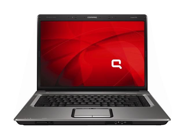 Refurbished: COMPAQ Laptop Presario AMD Athlon 64 X2 TK-53 1GB Memory ...
