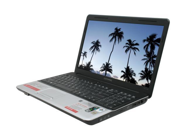 COMPAQ Laptop Presario AMD Athlon 64 X2 QL-62 2GB Memory 250GB HDD ...